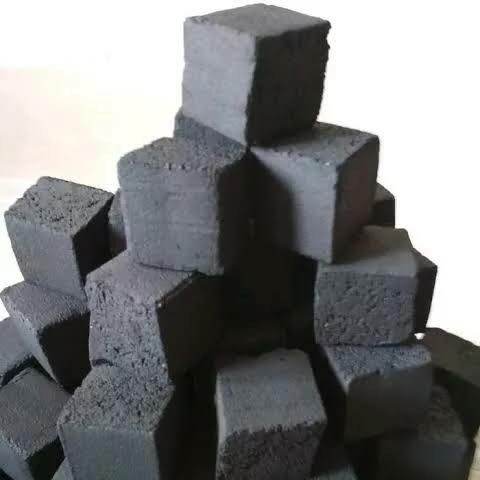 Arang Briket Kotak 500 gr | Lazada Indonesia