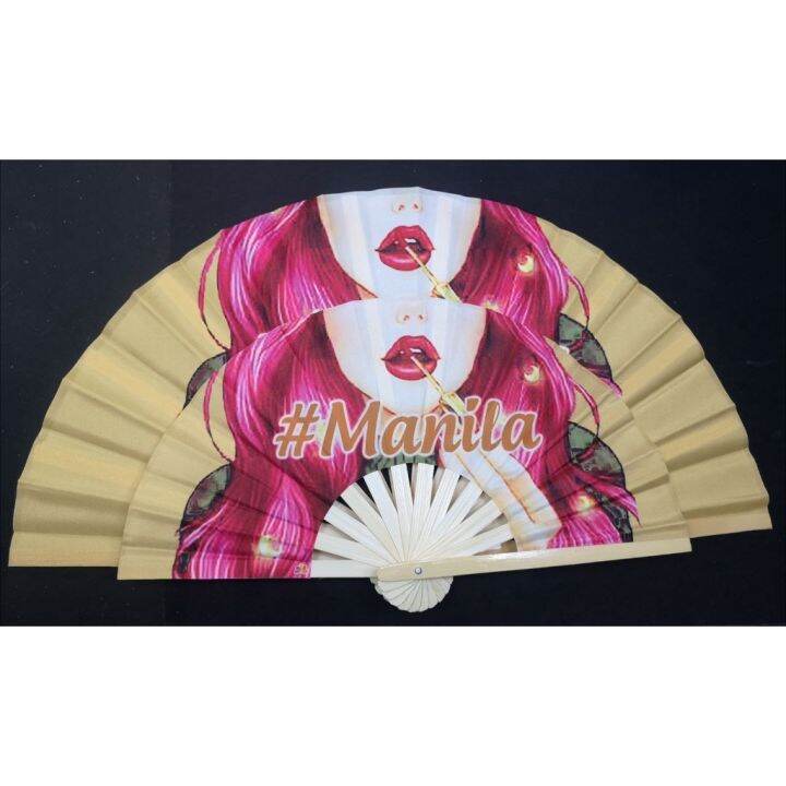 MANILA PAMAYPAY / FANS | Lazada PH