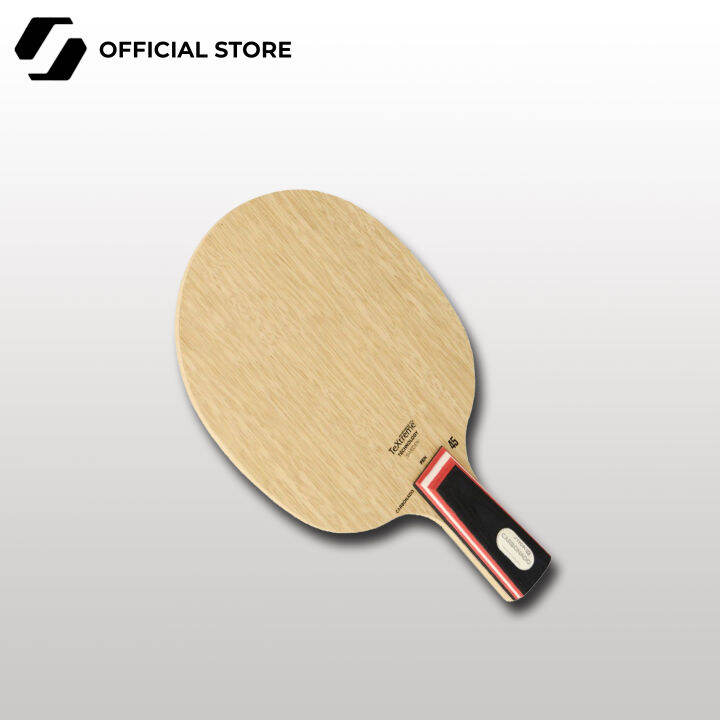 STIGA Carbonado 45 Table Tennis Racket Blade Ch. Penhold Table Tennis ...