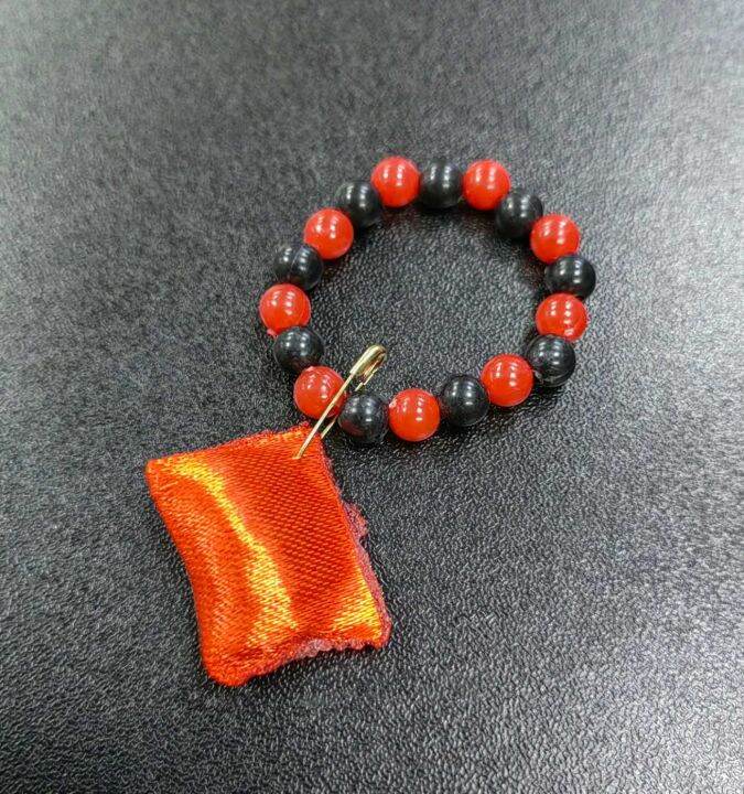 Usog Bracelet for baby Red Bracelet Anti Usog for Kids Pwera Usog for ...