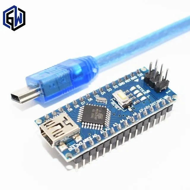 TENSTAR ROBOT Nano 3.0 controller CH340 USB driver with CABLE NANO V3.0 ...