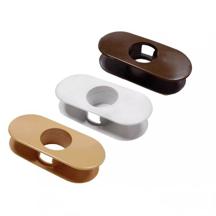 AA PVC Door Pad (Beige/Dark brown/Mahogany/White) | Lazada PH
