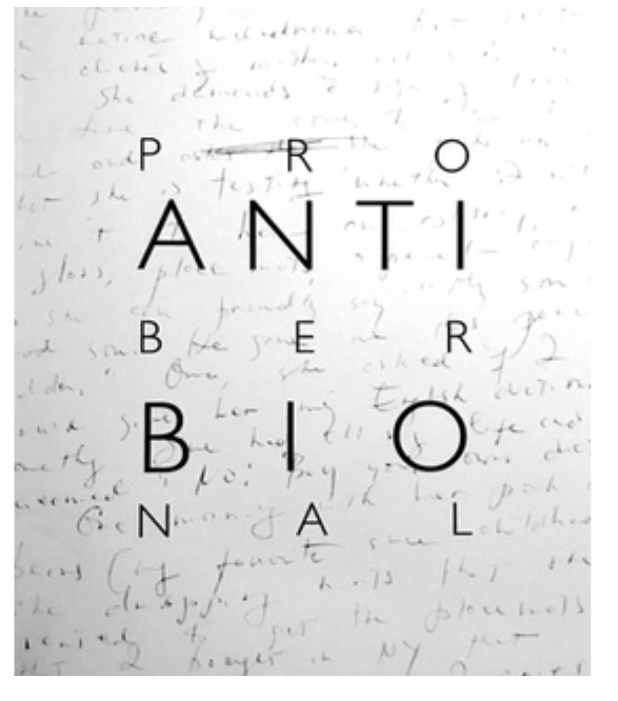 Pro Bernal Anti Bio by Ishmael Bernal, Jorge Arago, Angela Stuart ...