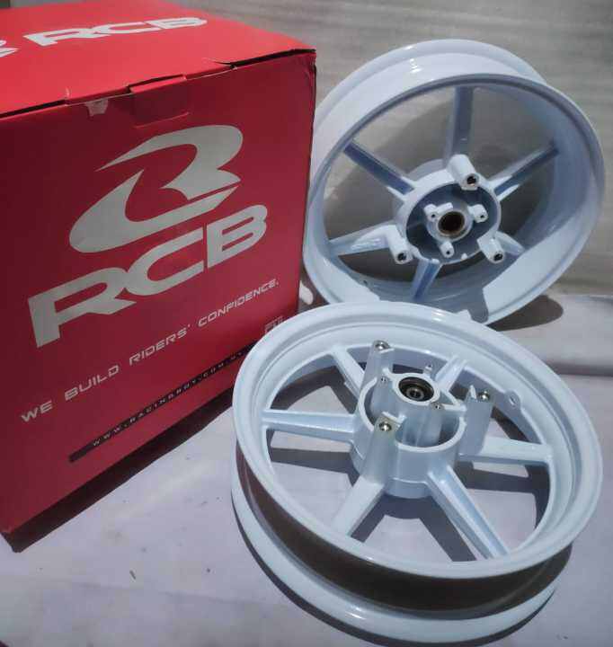 Pelek Feleg Veleg Pelek Velg Racing RCB Yamaha N max New 2020 ring 13 ...