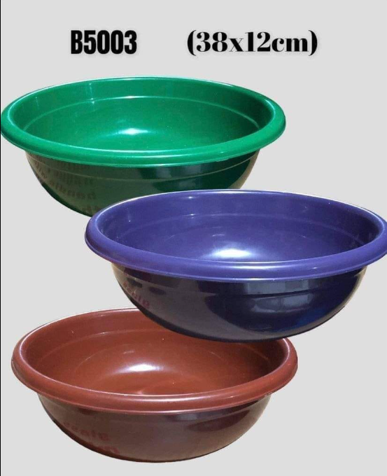 B5003 BLACK AND COLORED SMALL ROUND BASIN/ WASH BASIN/ WASH BASIN ...