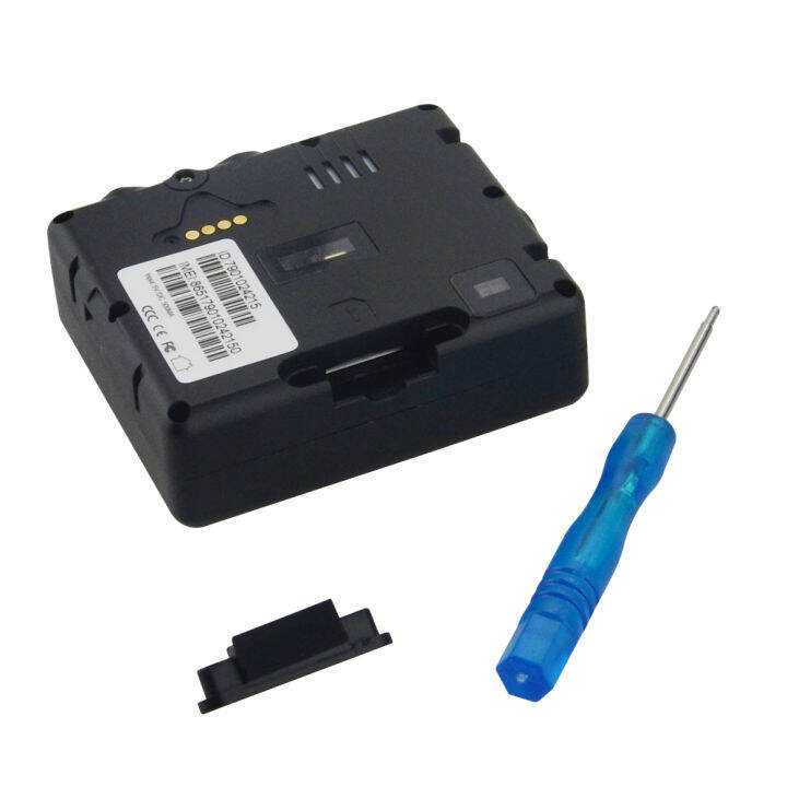 RF-V26 PlusRF-V26+ Solar WIFI GPS Sheep Cow Horse Camel Tracking Device ...