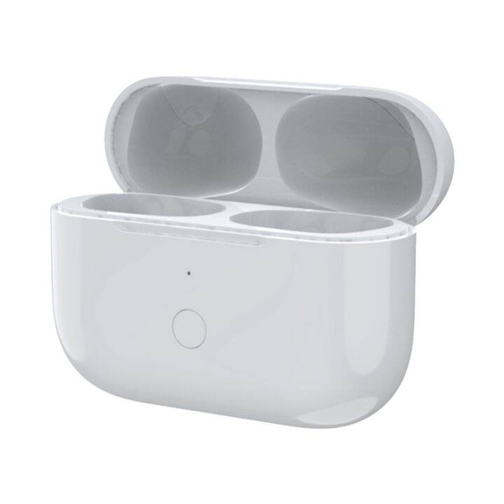 Replacement Wireless Charging Box White Wireless Charging Box Plastic ...