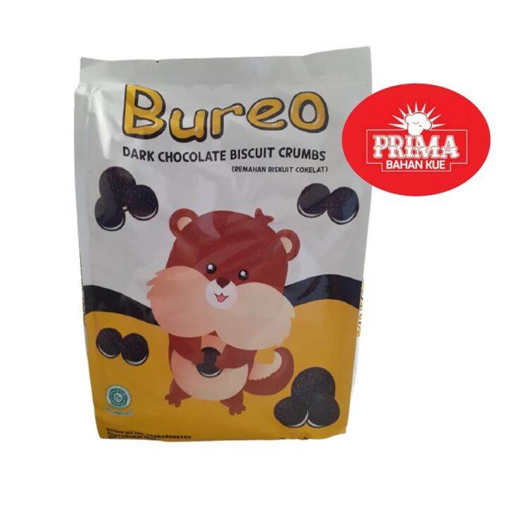 BUREO KEMASAN 1 KG | Lazada Indonesia