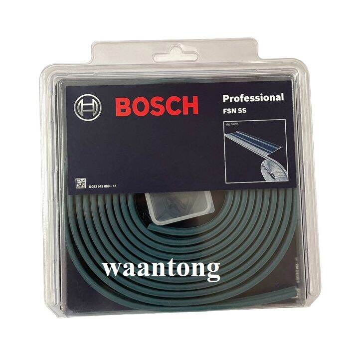 Bosch FSN SS (ANTI-SPLINTER GUARD) PROFESSIONAL | Lazada.co.th
