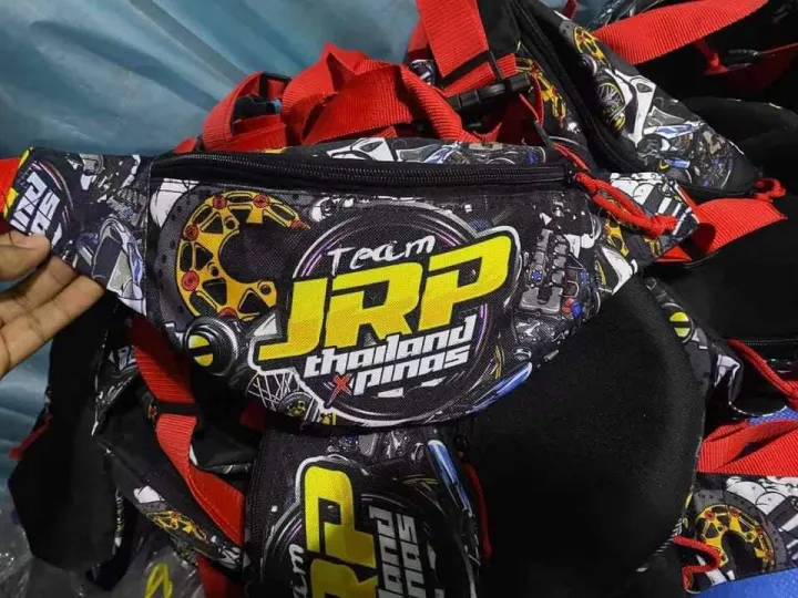 JRP BELT BAG for mens | Lazada PH