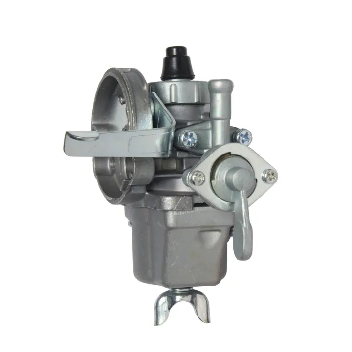 Carburetor Parts for Robin NB411 CG411 BG411 EC04 49CC Engine Motor ...