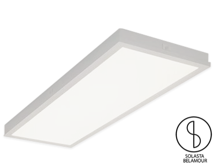 MODERN LED RESIDENTIAL COMMERCIAL OFFICE INDUSTRIAL PANEL LIGHT Made in ...