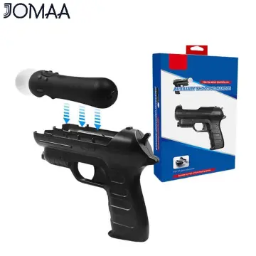 Best Ps3 Gun Controller