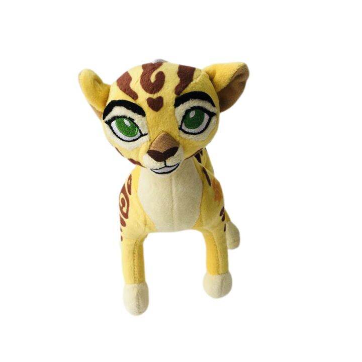 Comfortable Plush Toy Stuffed Toys The Lion Guard The Lion King Simba ...
