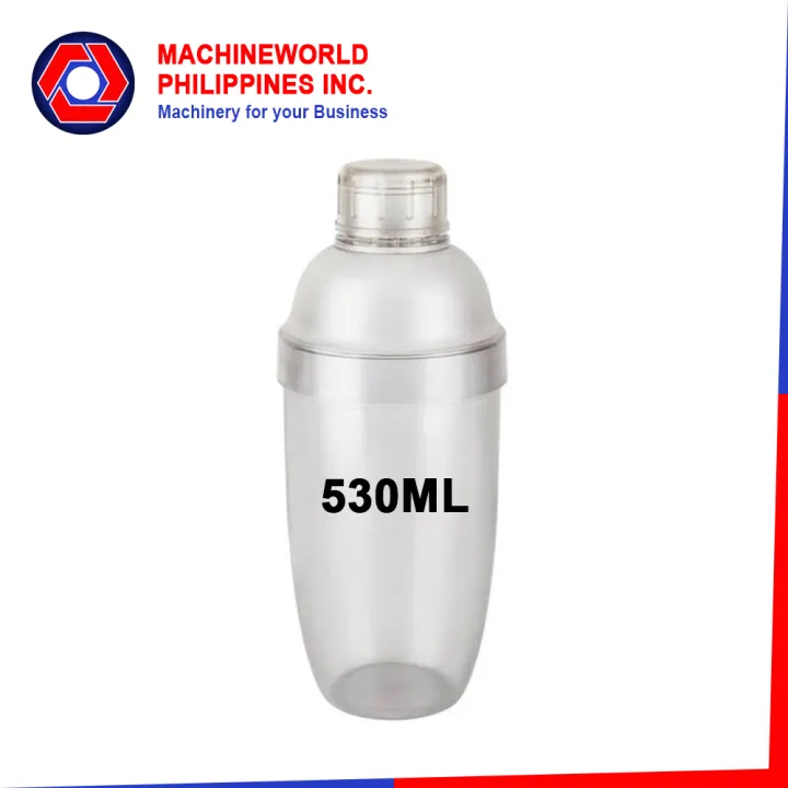 Shaker 530ML | Lazada PH