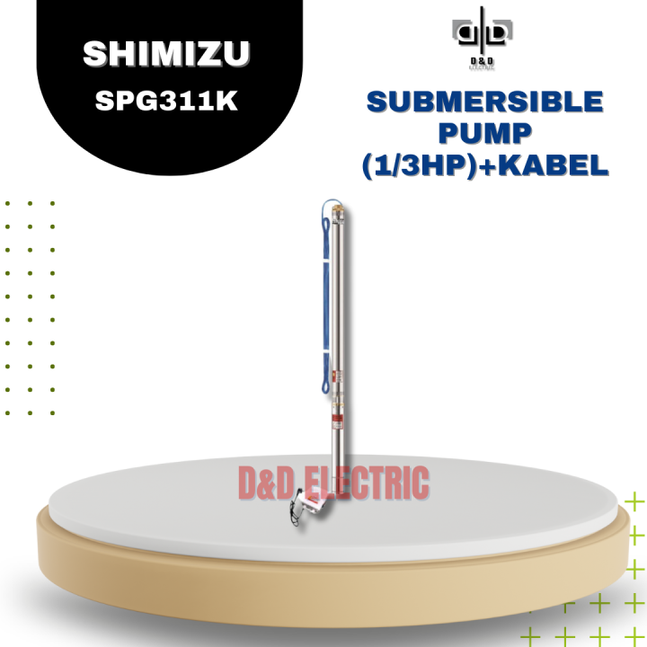 Pompa sible pompa satelit pompa air sumur dalam pompa air submersible ...