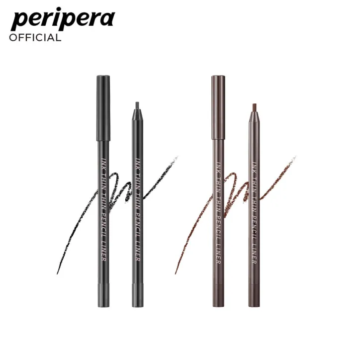 Peripera Ink Thin Thin Pencil Liner 0.13g | Lazada PH