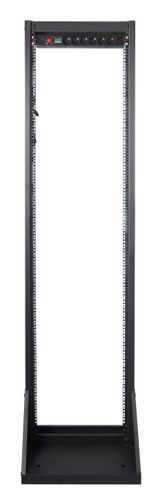 Indorack Open Rack 45U Rack Server 19" OR45 Rak Server 19" | Lazada ...