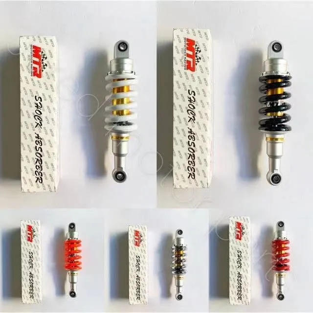 MTR Motorcycle mono shock rear shock 280mm for Rider 150. R150 ...