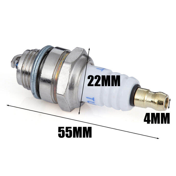 Unvug RJ19LM BR2LM / L7T เครื่องตัดหญ้าหัวเทียนสำหรับ Briggs & Stratton มอเตอร์ใหม่ | Lazada.co.th