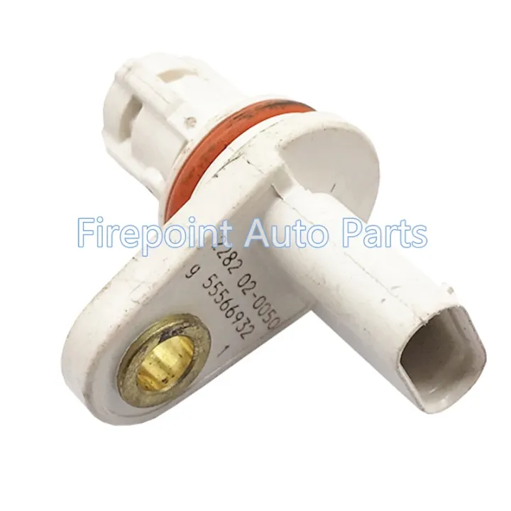 Original Crankshaft Position Sensor for Chevrolet Buick 55566932 ...