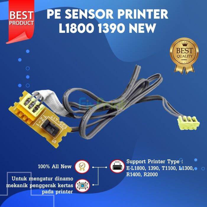 PE Sensor Printer Epson L1800 1390 R1390 T1100 L1300 R1400 R2000 New ...