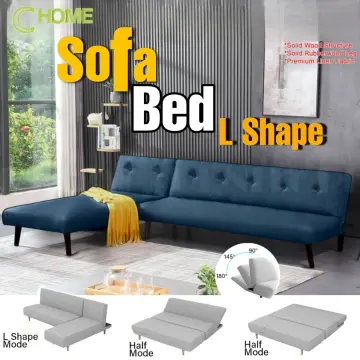 Sofa Bed Courts Malaysia | Baci Living Room