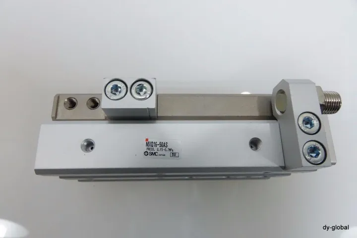 MXQ16-50AS SMC Precision TABLE CYLINDER | Lazada.co.th