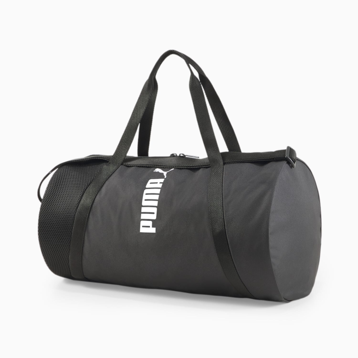 Puma Tas barrel Unisex PUMA Essentials Training Barrel Bag 07928801 ...