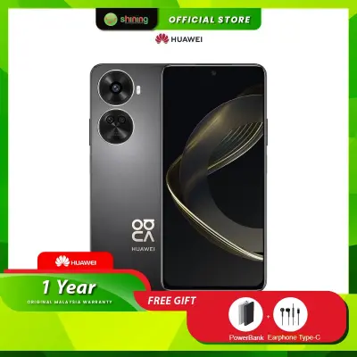 Huawei Nova 12 Se 马来西亚价格，功能与规格参数 - TechNave 中文版