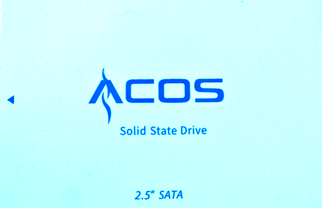 Ssd 512Gb Sata l ACOS ภายในสำหรับแล็ปท็อปและ Pc Solid State Drive l ของ ...