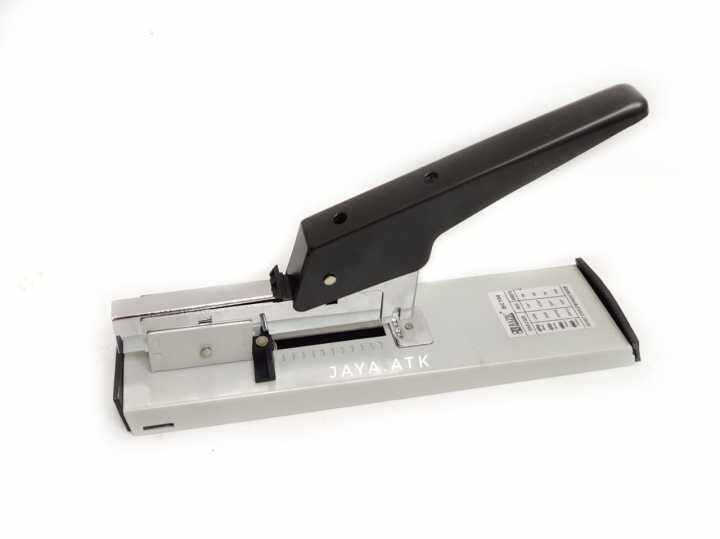 STAPLER JILID STAPLES JILID BESAR 100 LBR STAPLER FOTOCOPY HEAVY DUTY ...