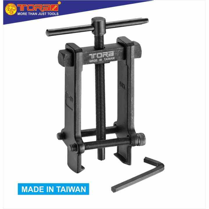 TORA Treker Bearing - Puller Bearing - TAIWAN | Lazada Indonesia