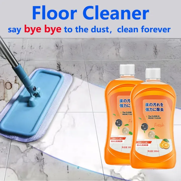 bathroom cleaner Floor Cleaner Solid Wood Floor Composite Marble Tile ...