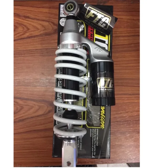 good FTC Shock Absorber for Mio 300mm | Lazada PH