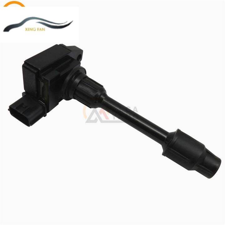 XINFAN High Performance Ignition Coil For Nissan Cefiro J31 Maxima A32 ...