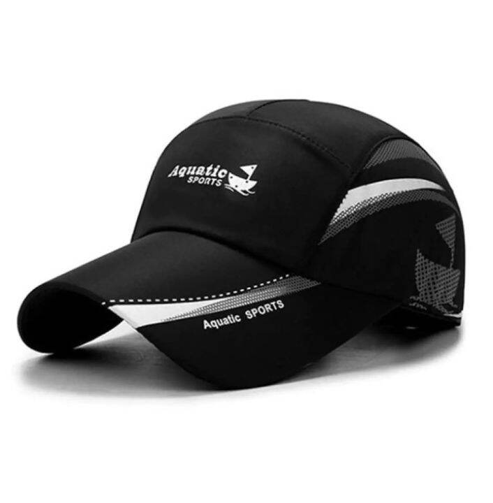 Terbaru 2021 Topi Baseball Import Distro Aquatiic Sports - Topi Pria ...