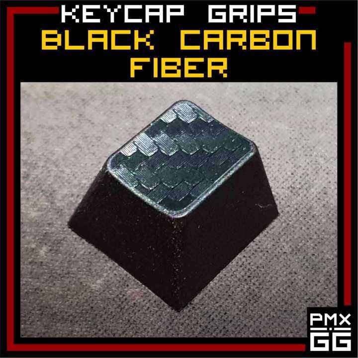PMX.GG Keycap Grips - Carbon | Lazada PH