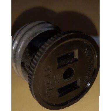 ORDINARY FEMALE PLUG | Lazada PH