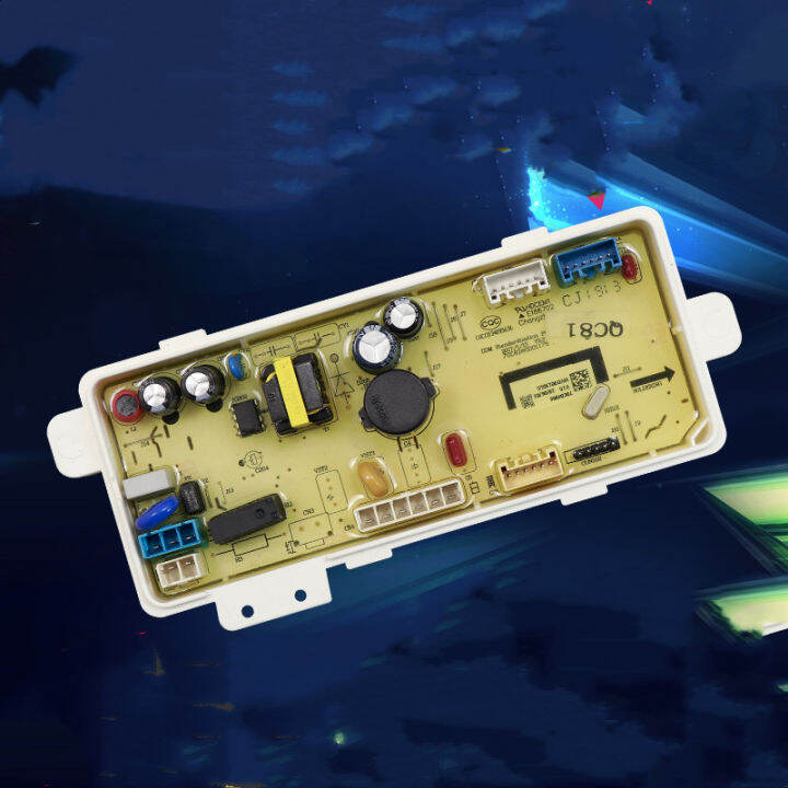 Whirlpool wbtd1050bhg washing machine control board | Lazada PH