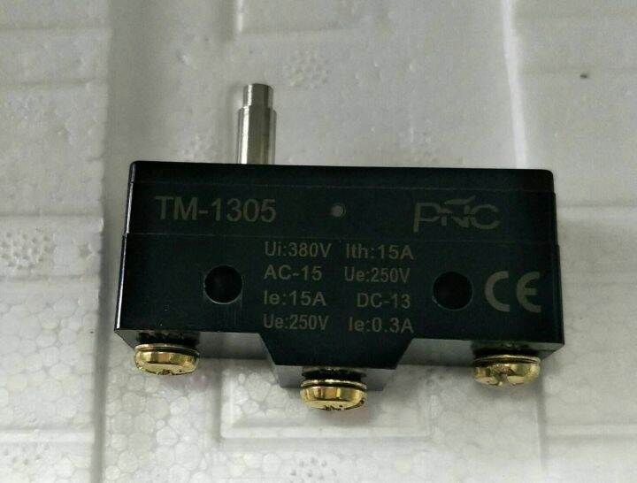 TM-1305 Micro Switch PNC ไมโครสวิทช์ | Lazada.co.th