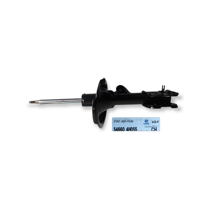 [ORIGINAL] 546604H055=546604H155 SHOCK ABSORBER FRONT RIGHT SIDE ...