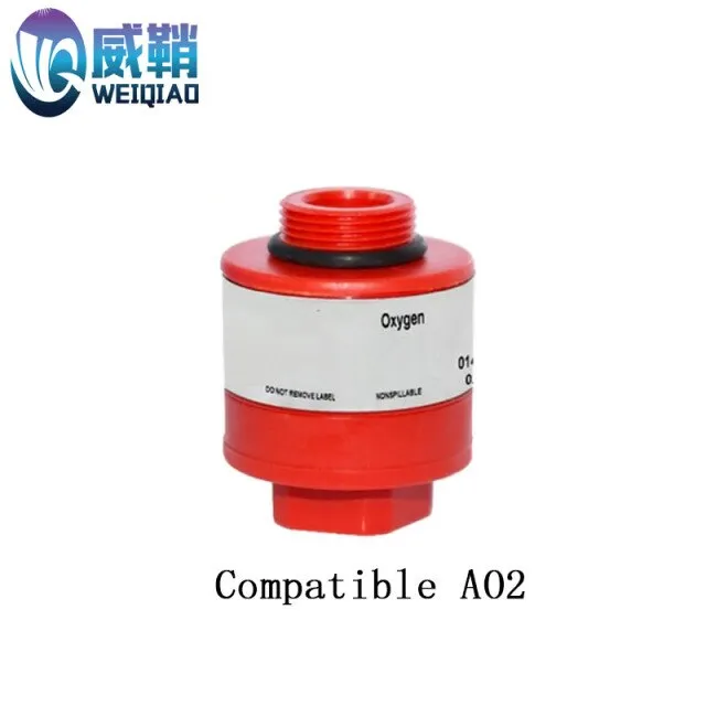 2 New Oxygen Sensor AO2/ PTB18.10 For CITY Oxygen Index Tester 2022 ...