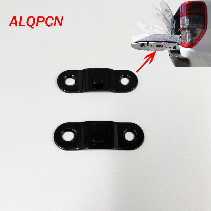 Tailgate Lock Striker Lock Catcher for 2012-2019 Ford Ranger | Lazada PH