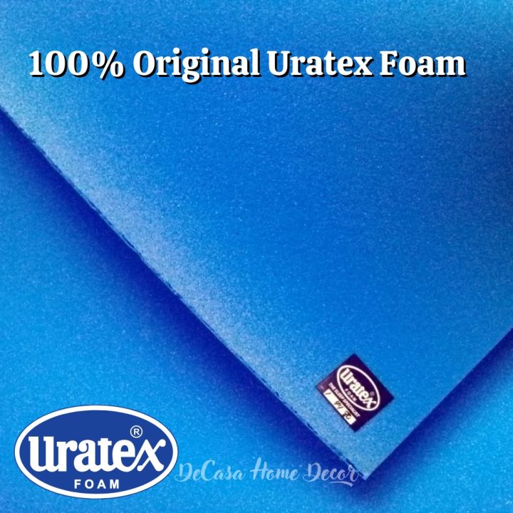 Uratex Foam {1x44x80} 100 Original Uratex High Quality Longlife ...