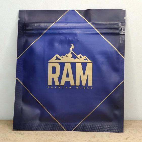 RAM N90 Premium Vape Wires 1.5m NiChrome 90 Fused Clapton | Lazada PH