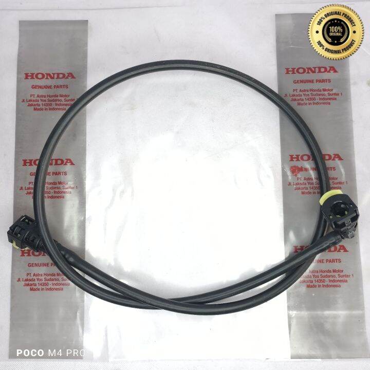 Selang injektor selang injeksi selang bensin honda vario 110 vario 125 ... Selang injektor selang injeksi selang bensin honda vario 110 vario 125 ...