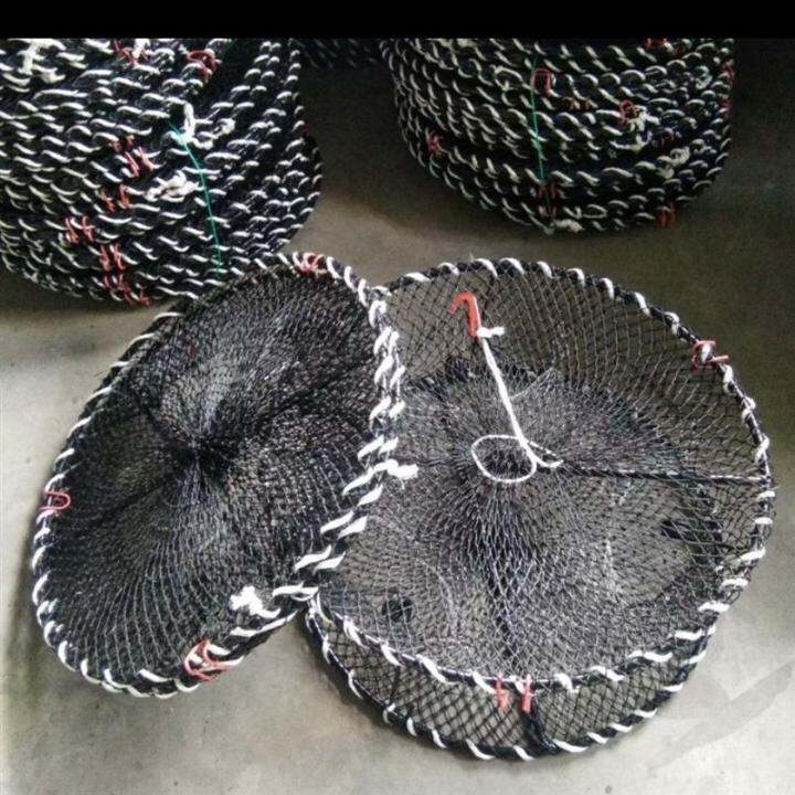 Shrimp Cage Fishing Cage Loach Fishing Net Automatic Fishing River ...