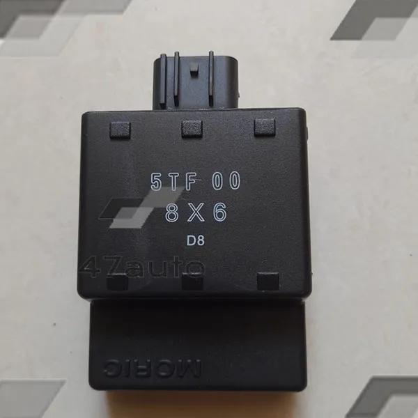 Digital CDI Yamaha Mio - 47auto | Lazada Indonesia