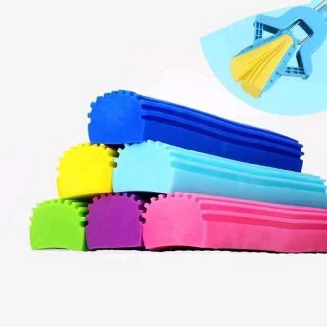 Magic Mop Replacement Sponge Water Absorbent Sponge | Lazada PH